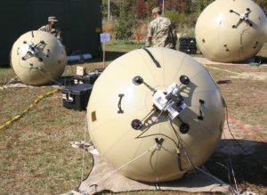 Army’s WIN-T Tests on GATR Terminals Show X-band Satellite Strength and ...